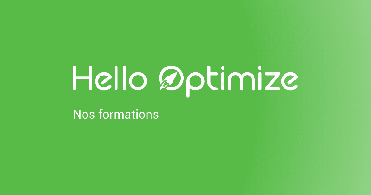 Ateliers et coaching SEO à Monaco | Hello Optimize
